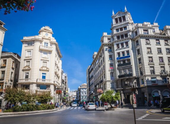 Where to Stay in Granada: 8 Best Areas