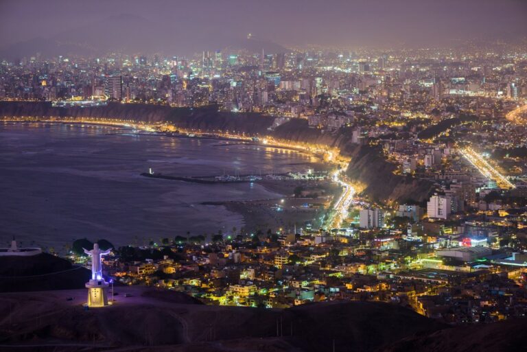 Where to Stay in Lima: 8 Best Areas