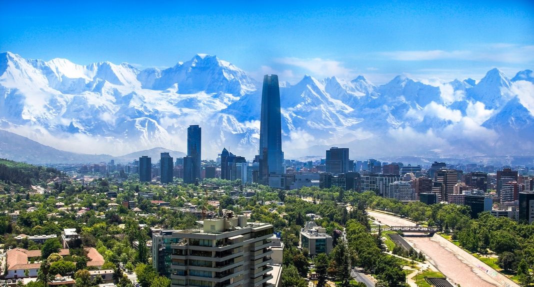 Where To Stay In Santiago De Chile 8 Best Areas The Nomadvisor Where To Stay In Santiago De Chile 8 Best Areas The Nomadvisor