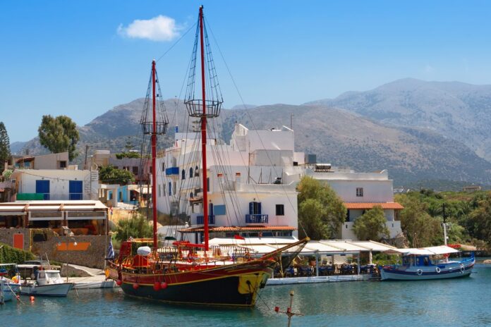 Where to Stay in Crete: 14 Best Areas - The Nomadvisor