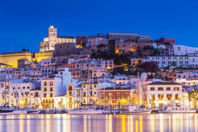 Where to Stay in Ibiza: 10 Best Areas | The Nomadvisor
