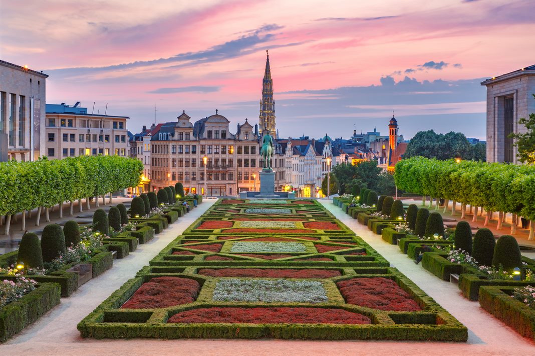 Where To Stay In Brussels 9 Best Areas The Nomadvisor Where To Stay In Brussels 9 Best Areas The Nomadvisor