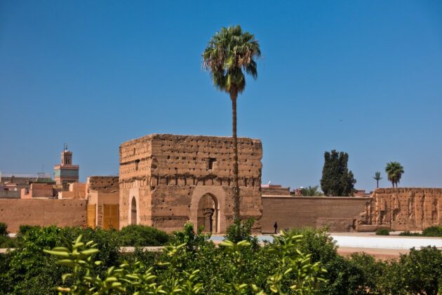 Where to Stay in Marrakech: 7 Best Areas