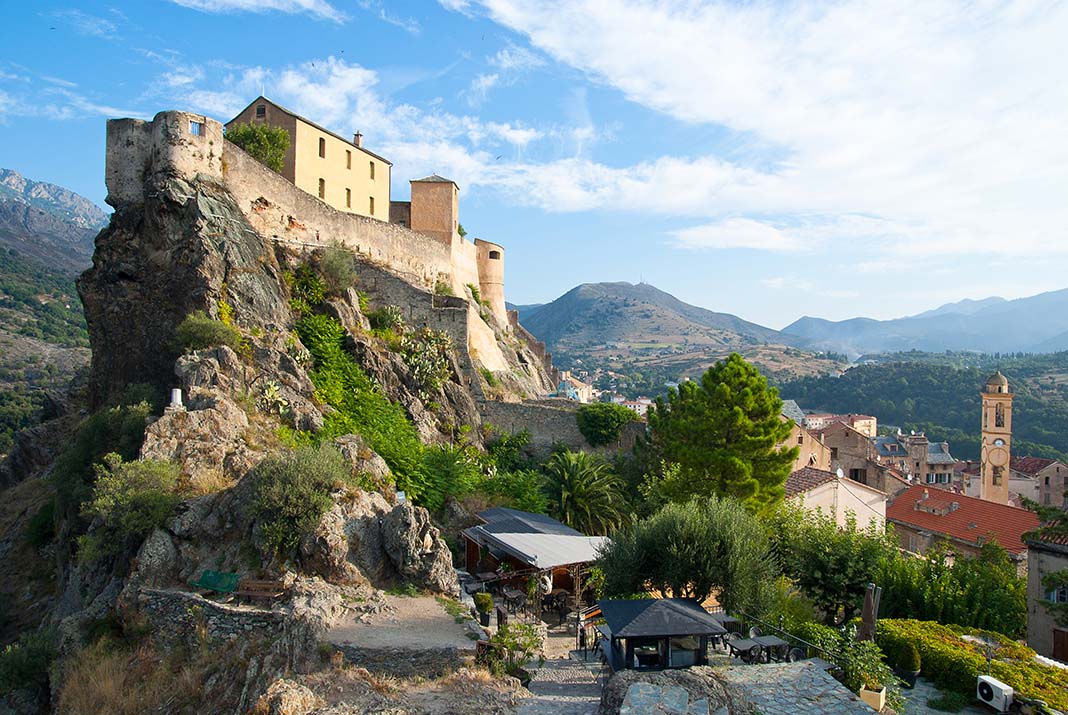 Where to Stay in Corsica: 8 Best Areas