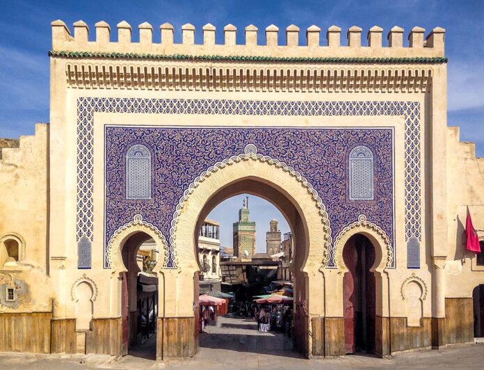 Where to Stay in Fes: 6 Best Areas - The Nomadvisor