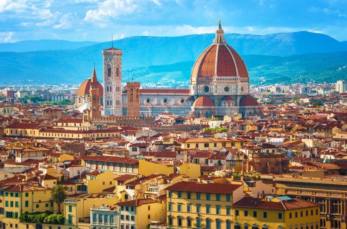 Dove Soggiornare a Firenze : Migliori Zone e Quartieri | Kompremos