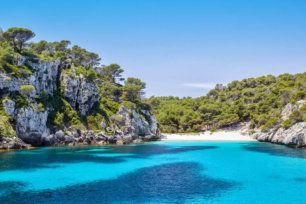 25 Best Things to See and Do in Menorca