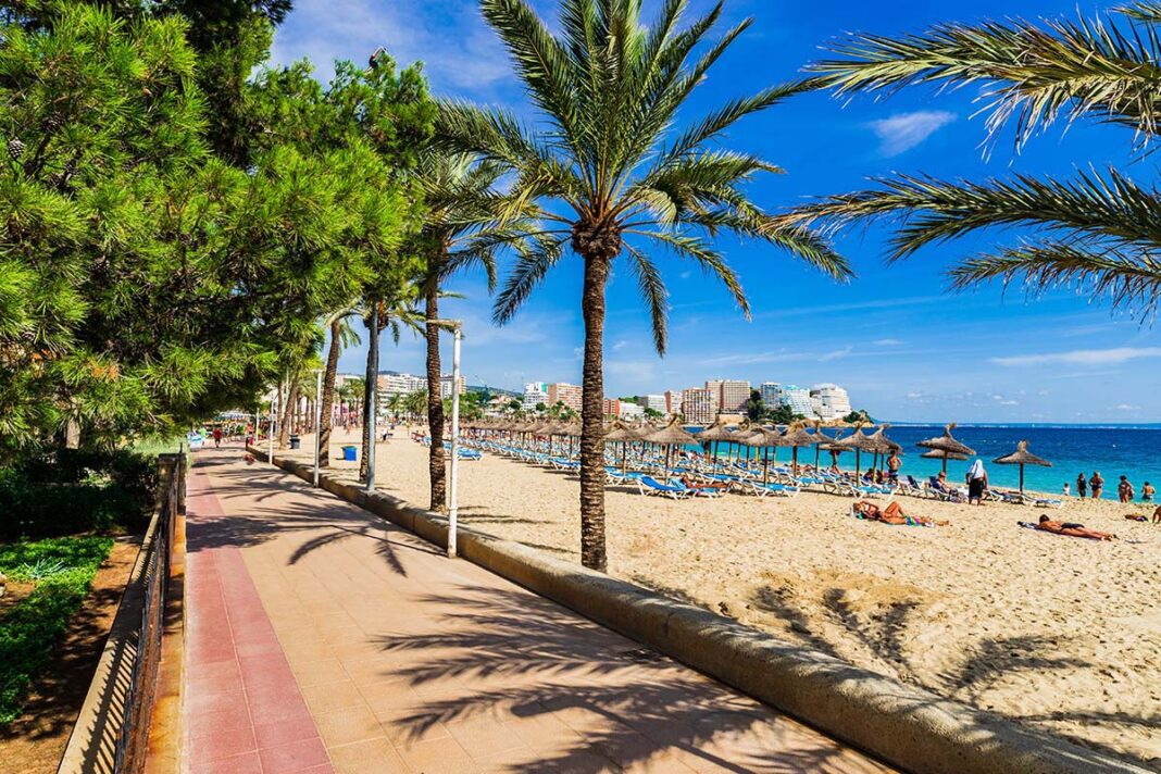 Where to Stay in Mallorca: 15 Best Areas - The Nomadvisor