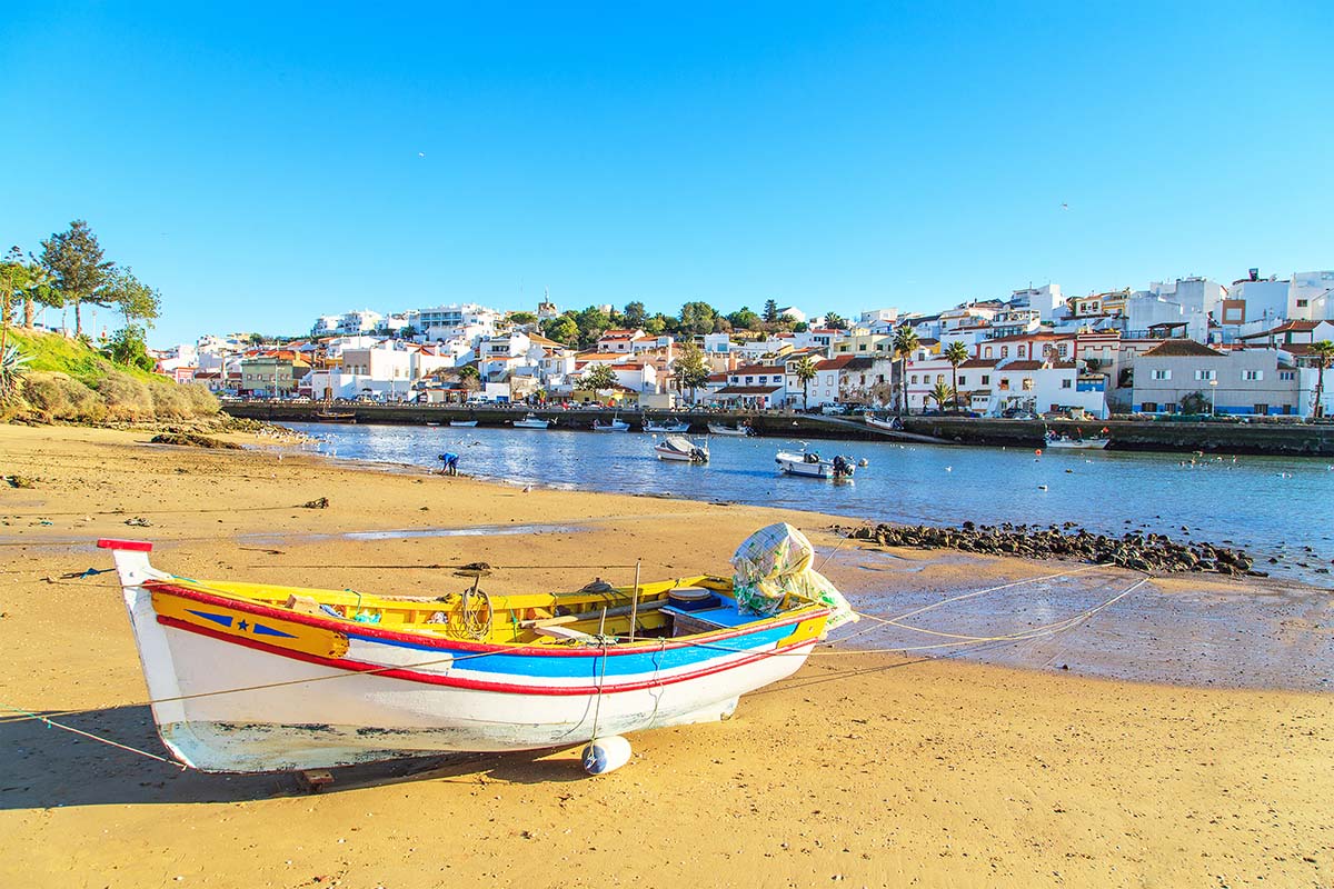 Where to Stay in Algarve: 10 Best Towns