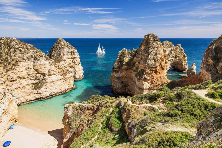 Onde Ficar No Algarve 10 Melhores Cidades Organitzem