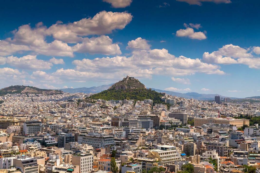 Where to Stay in Athens: 10 Best Areas - The Nomadvisor