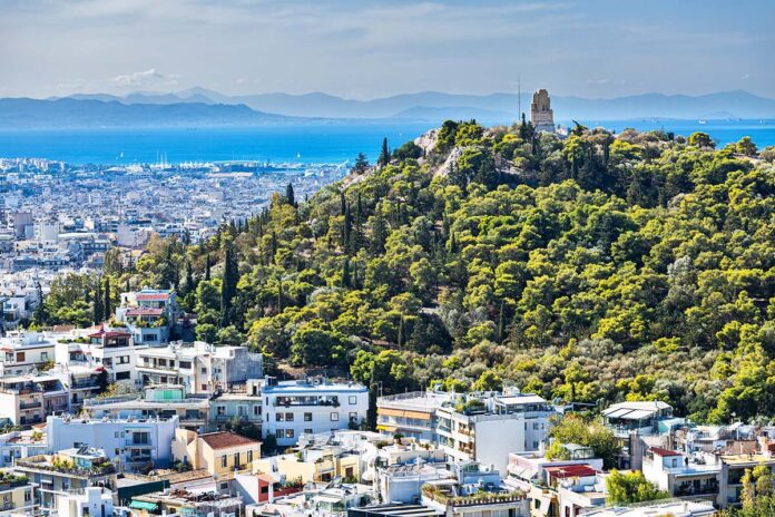 Where to Stay in Athens: 10 Best Areas - The Nomadvisor