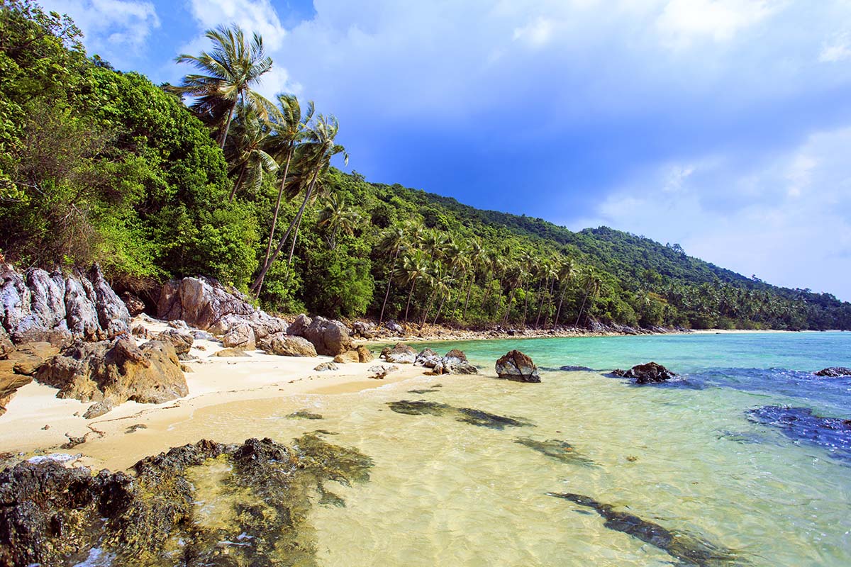 Where to Stay in Koh Samui: 9 Best Areas - The Nomadvisor