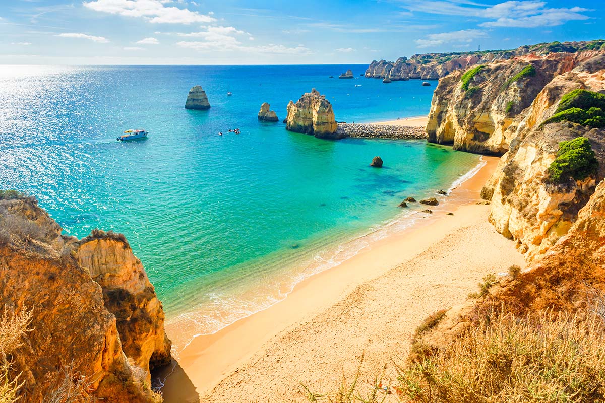 Where to Stay in Algarve: 10 Best Towns - The Nomadvisor