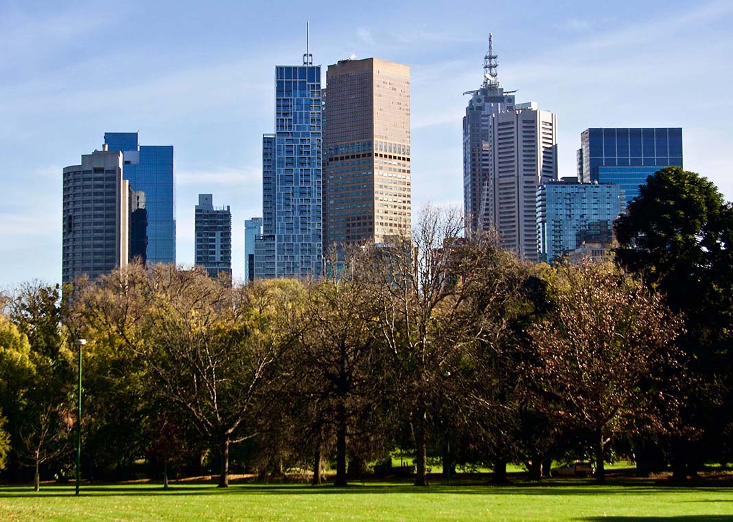 Where to Stay in Melbourne: 10 Best Areas - The Nomadvisor