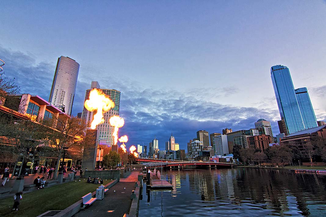 Where to Stay in Melbourne: 10 Best Areas - The Nomadvisor