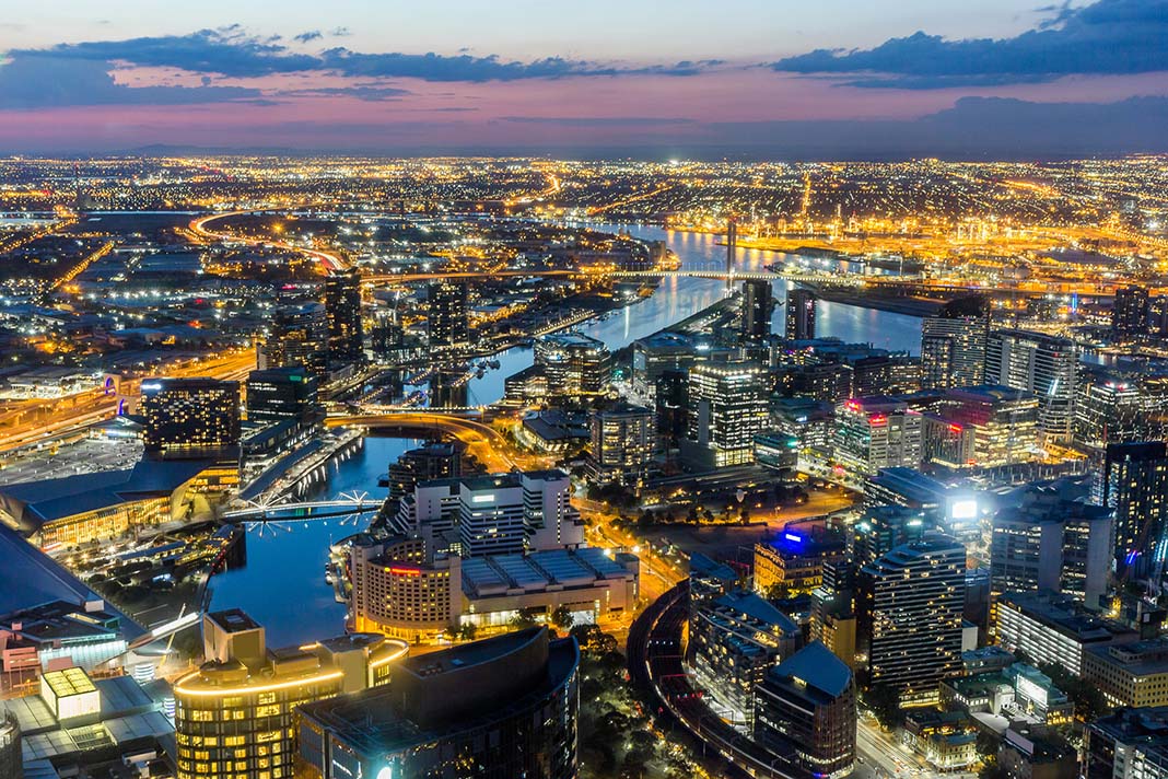 Where to Stay in Melbourne: 10 Best Areas - The Nomadvisor
