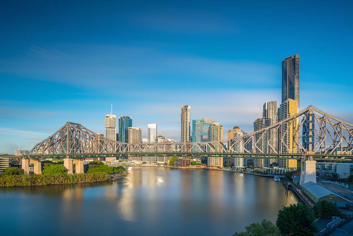 Where to Stay in Brisbane: 8 Best Areas - The Nomadvisor