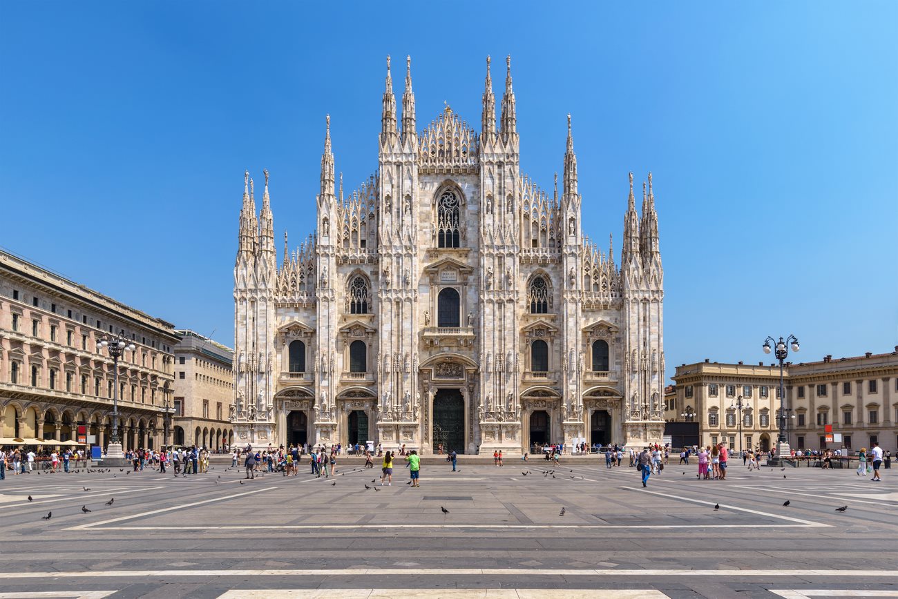 Where To Stay In Milan 10 Best Areas The Nomadvisor