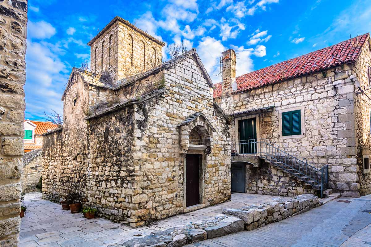 Where to Stay in Split: 6 Best Areas