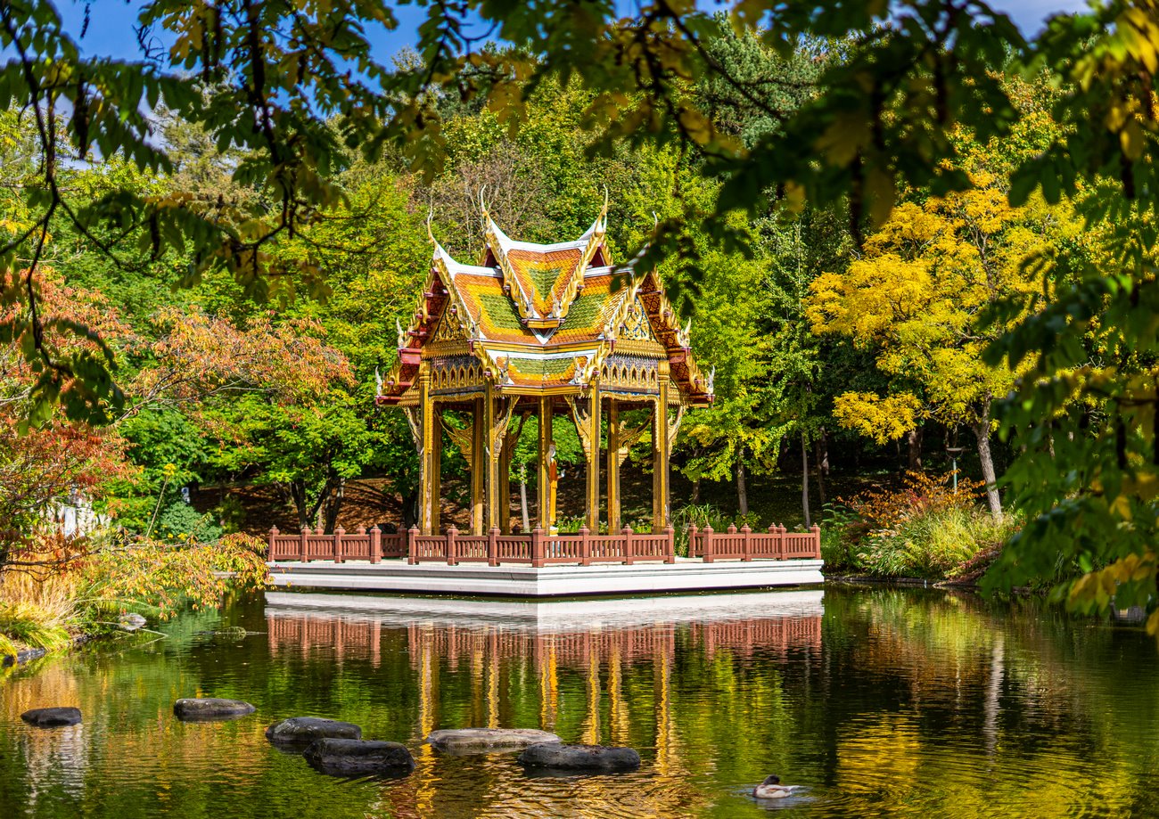 Where to Stay in Munich: 8 Best Areas - The Nomadvisor