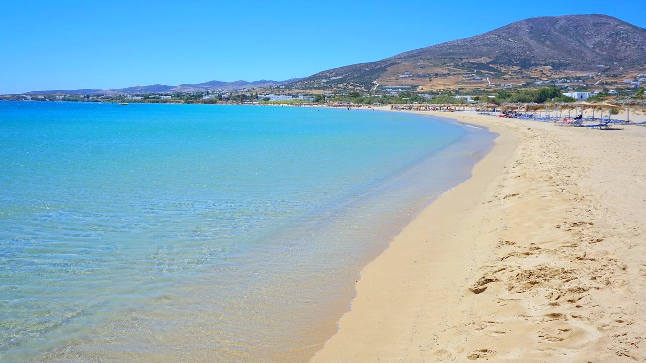 Where to Stay in Paros: 8 Best Areas - The Nomadvisor