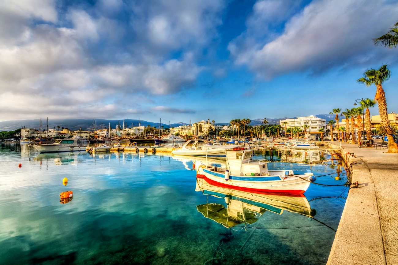 Where to Stay in Kos: 10 Best Areas - The Nomadvisor