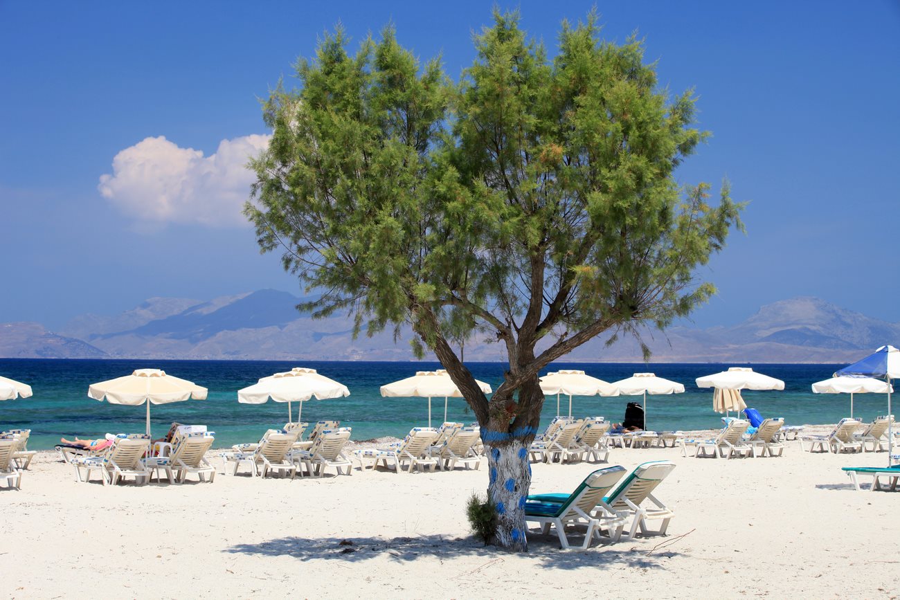 Where to Stay in Kos: 10 Best Areas - The Nomadvisor