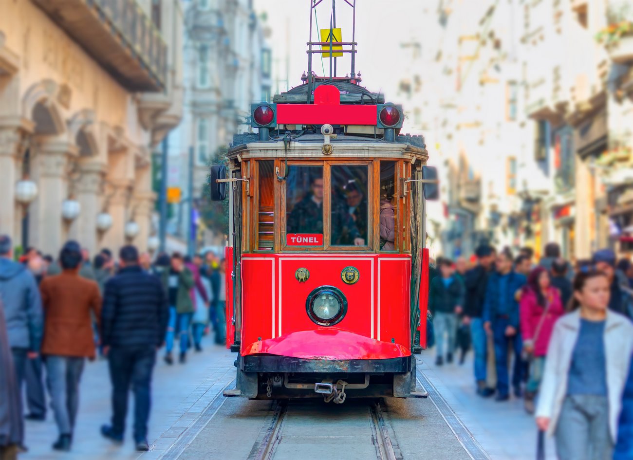 The 25 Best Things to Do in Istanbul - The Nomadvisor