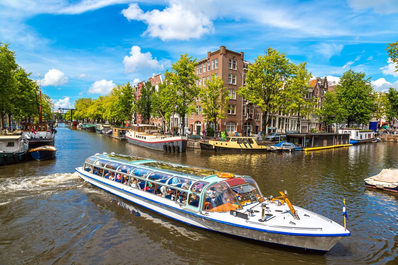 25 Best Things To do in Amsterdam