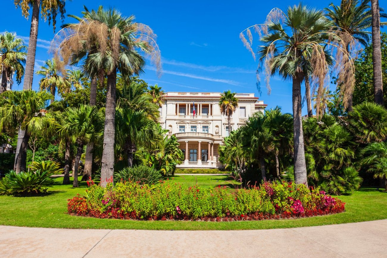 Where to Stay in Nice: 10 Best Areas - The Nomadvisor