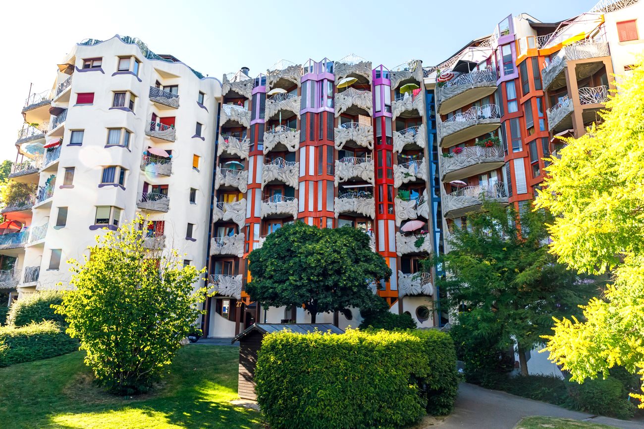 Where to stay in Geneva: 7 Best Areas - The Nomadvisor