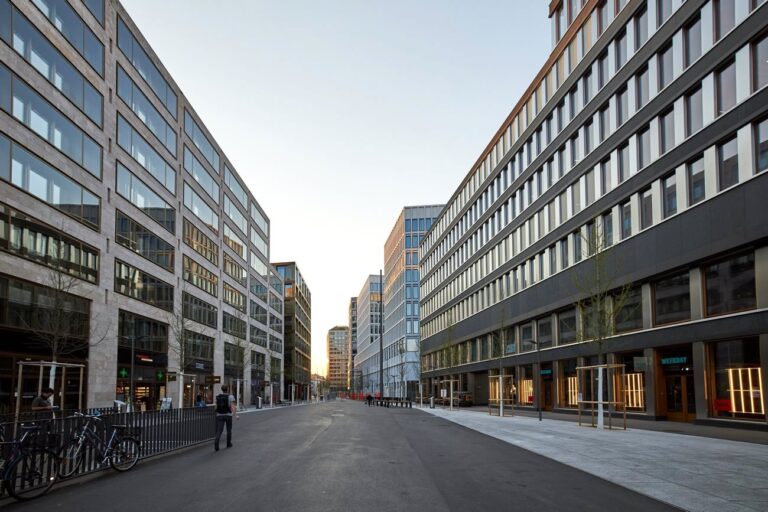 Where to Stay in Zurich: 7 Best Areas