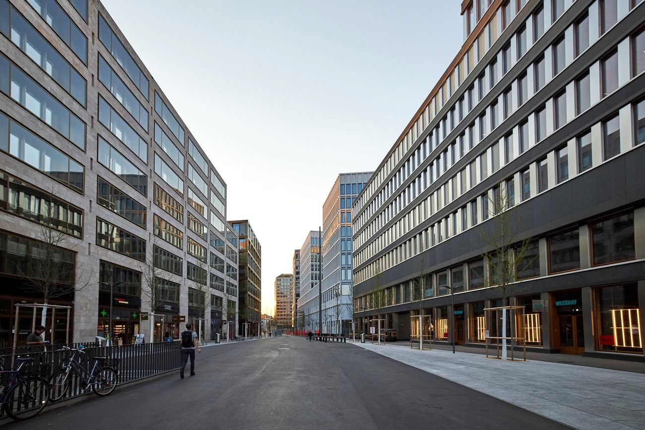 Where to Stay in Zurich: 7 Best Areas