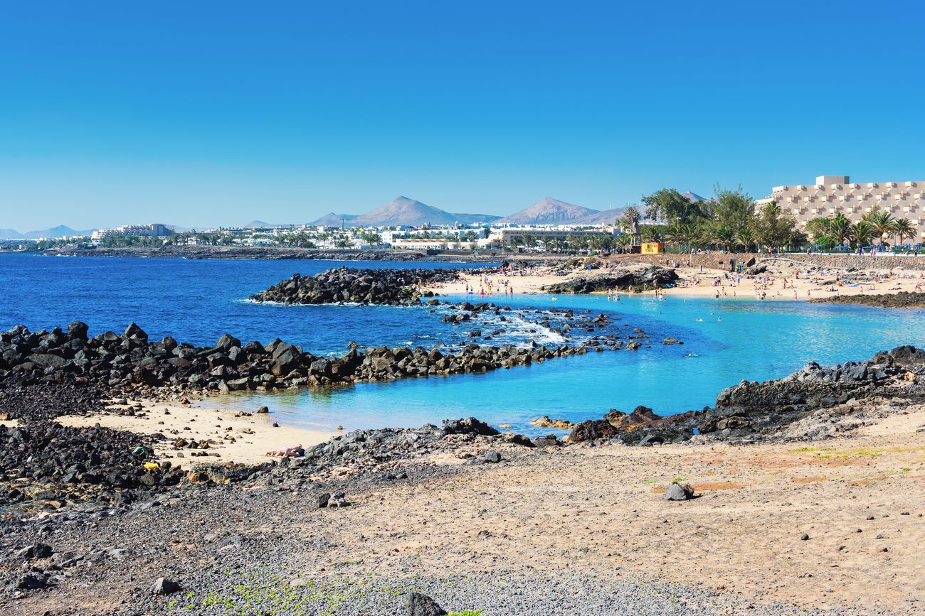 15 Best Beaches in Lanzarote