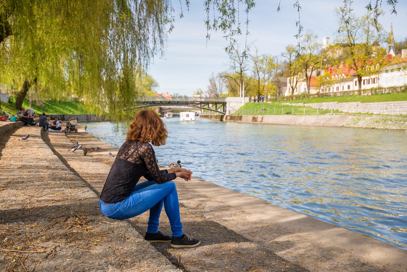 Where to Stay in Ljubljana: 6 Best Areas - The Nomadvisor