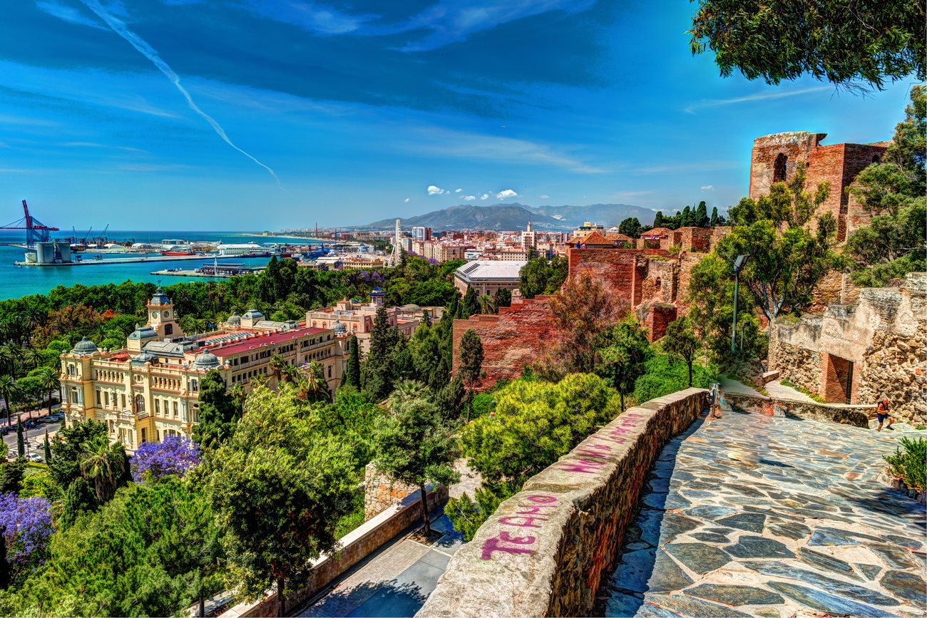 Where to Stay in Costa del Sol: 9 Best Areas