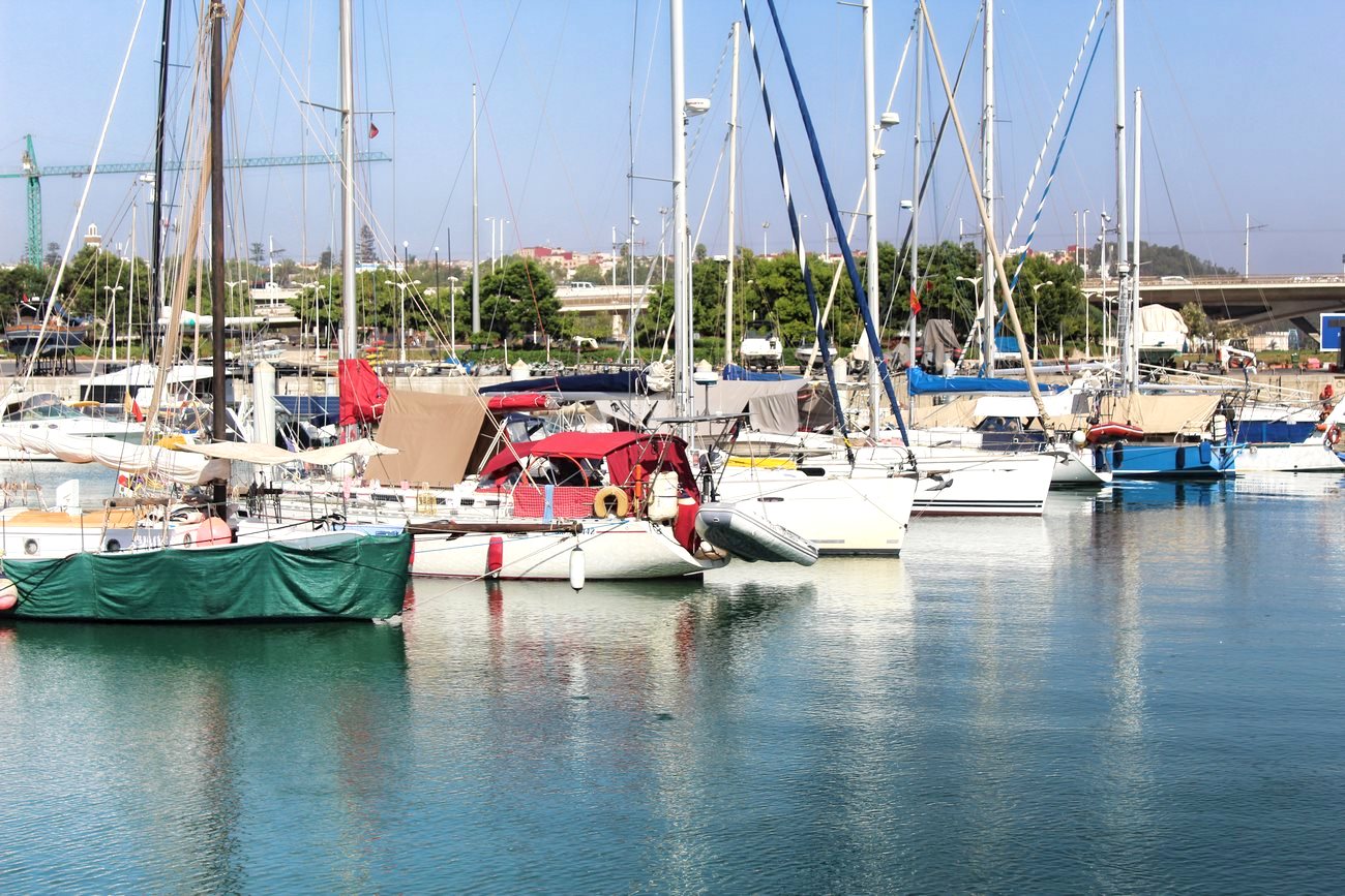 Where to Stay in Rabat: 7 Best Areas