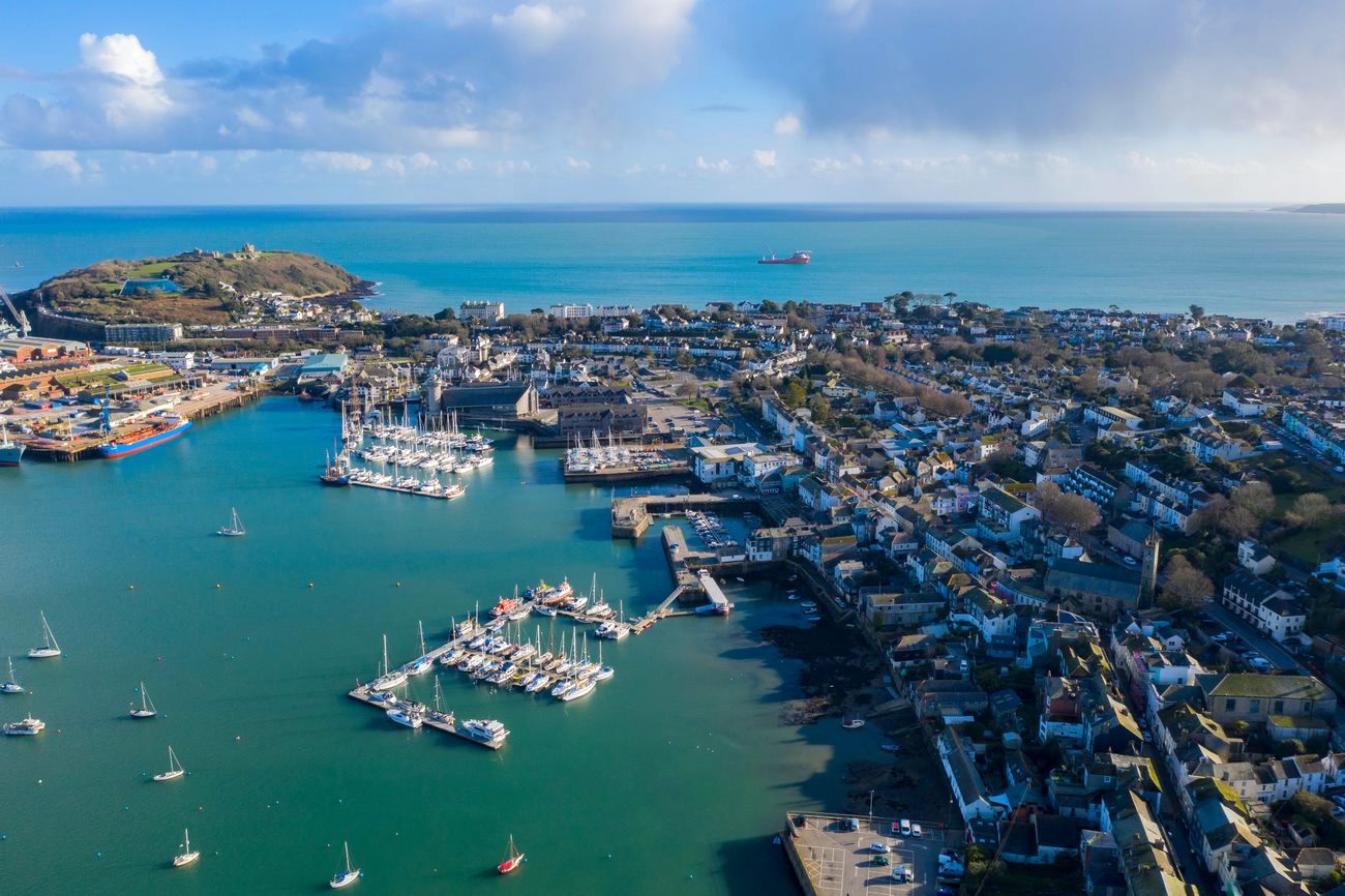 Where to Stay in Cornwall: 14 Best Areas - The Nomadvisor