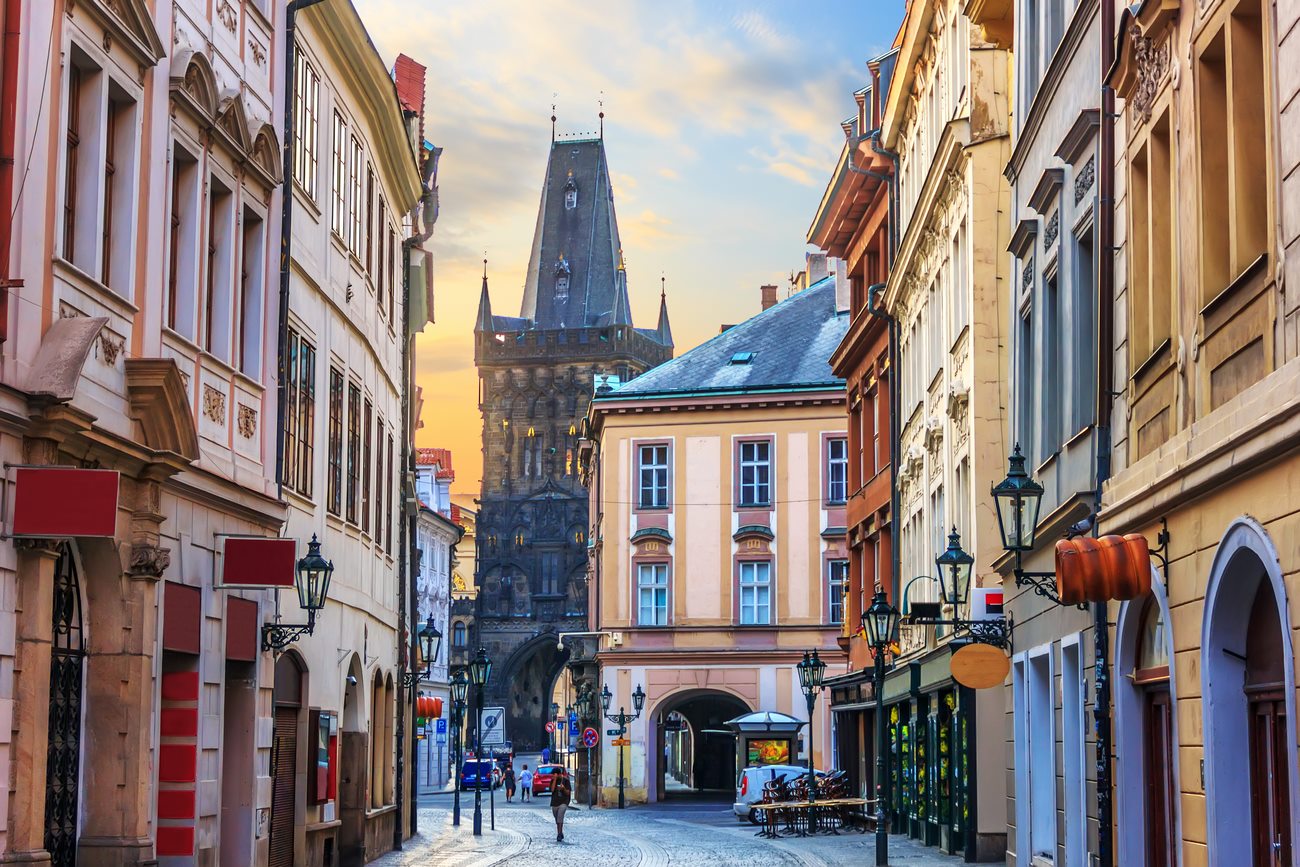 Prague in 3 Days: The Perfect Itinerary