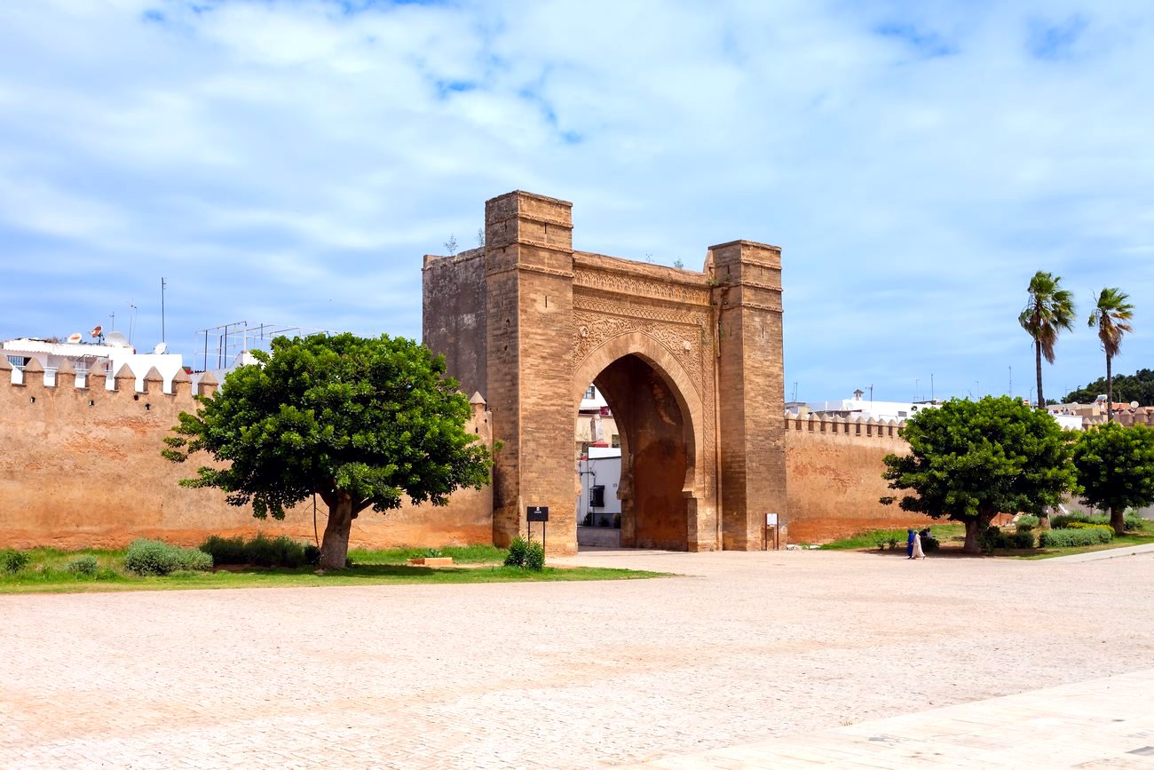 Where to Stay in Rabat: 7 Best Areas