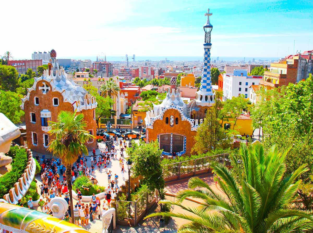 25 Best Things To Do In Barcelona - The Nomadvisor
