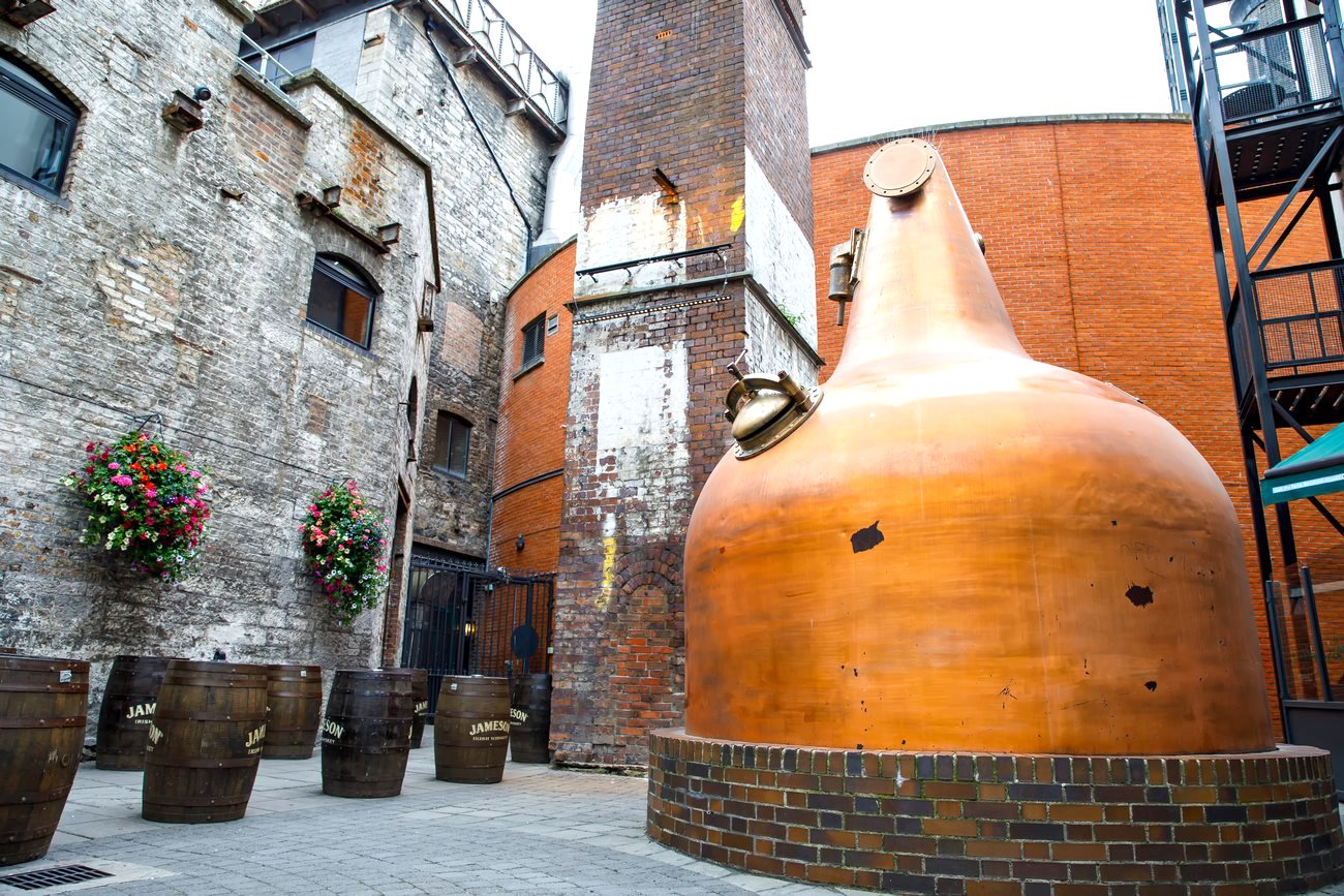 Where to Stay in Dublin: 10 Best Areas - The Nomadvisor