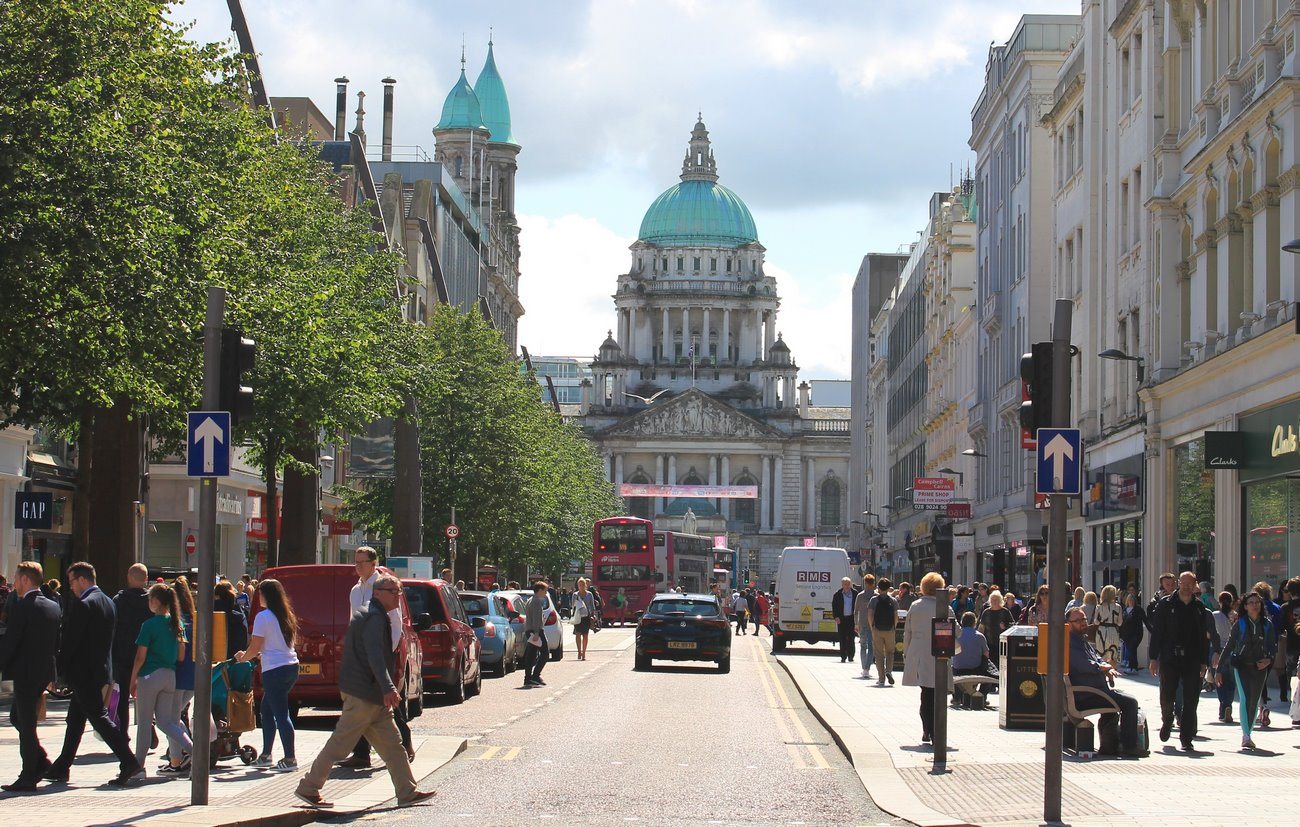 Where to Stay in Belfast: 6 Best Areas - The Nomadvisor
