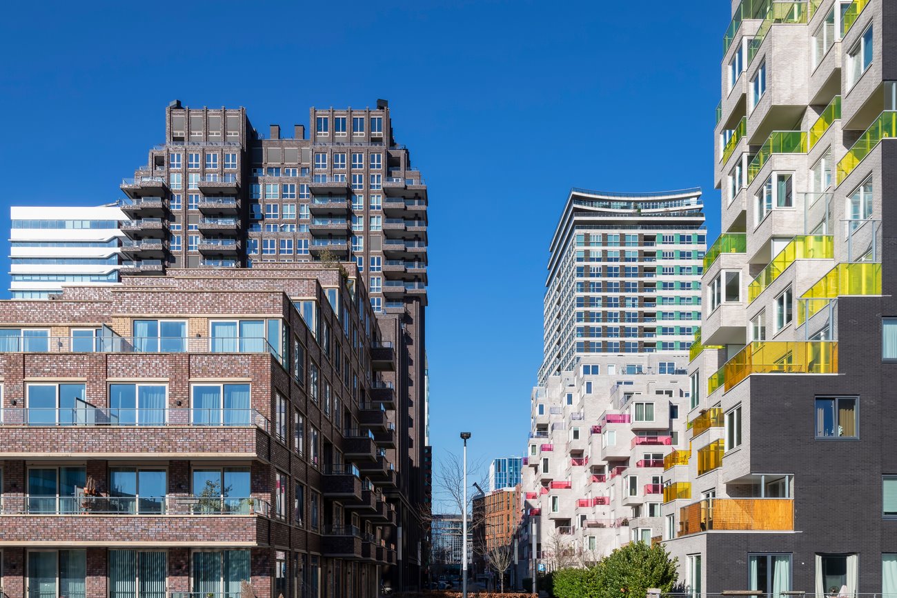 Where to Stay in Amsterdam: 10 Best Areas - The Nomadvisor