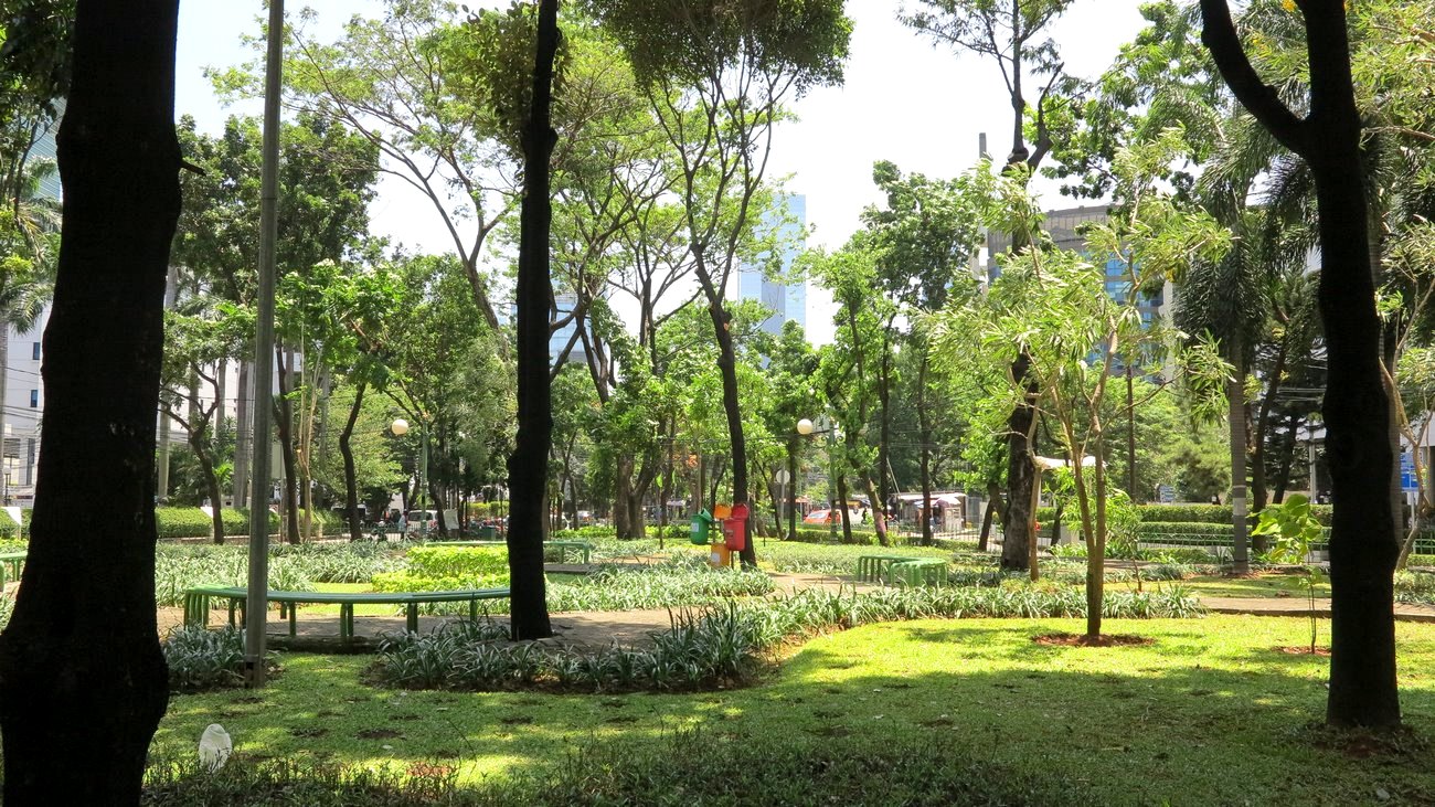 Where to Stay in Jakarta: 8 Best Areas - The Nomadvisor