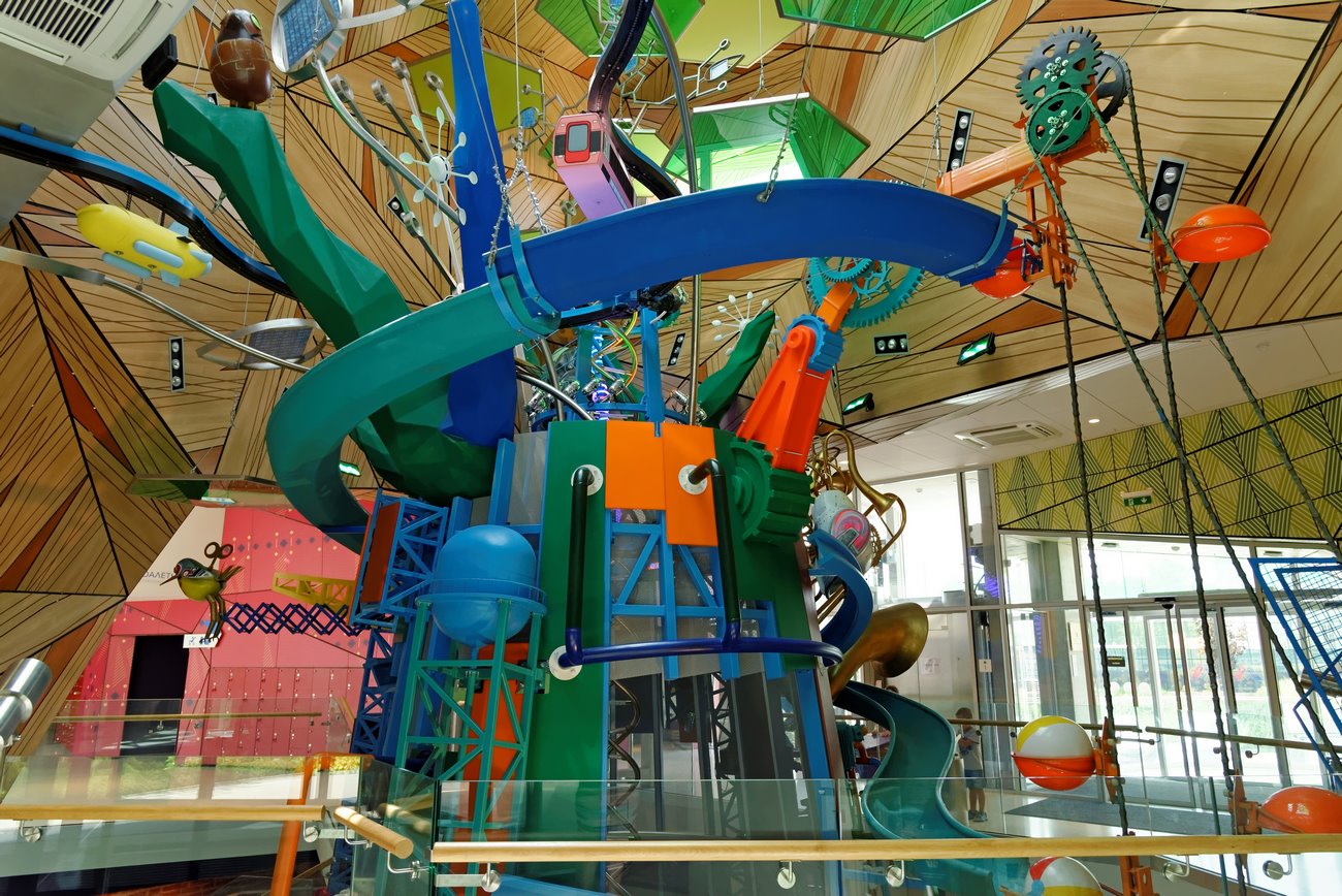 Where to Stay in Sofia: 10 Best Areas - The Nomadvisor