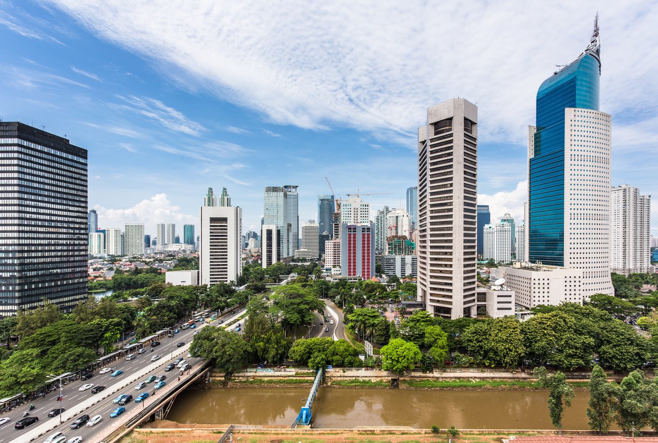 Where to Stay in Jakarta: 8 Best Areas - The Nomadvisor