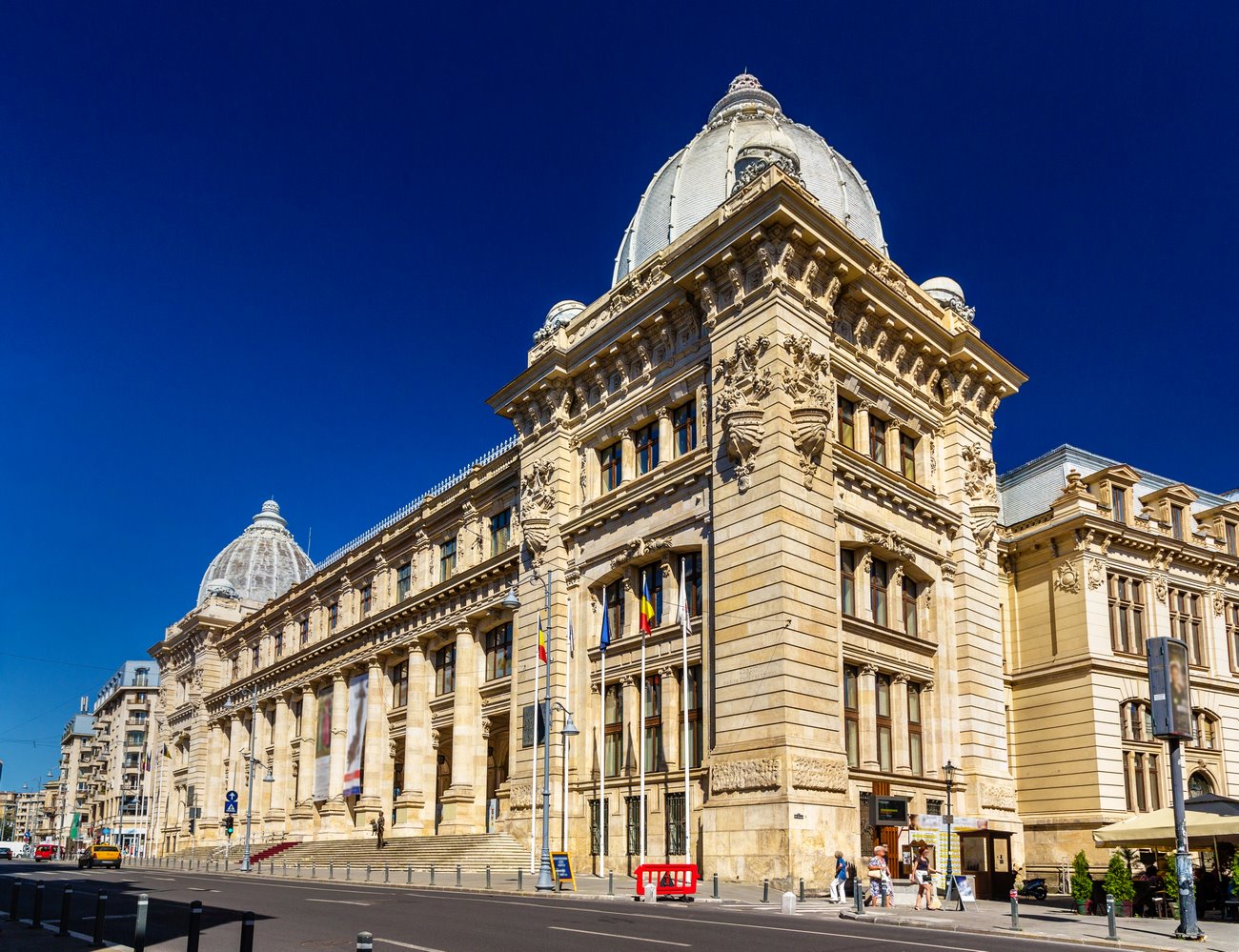 Where to Stay in Bucharest: 12 Best Areas - The Nomadvisor