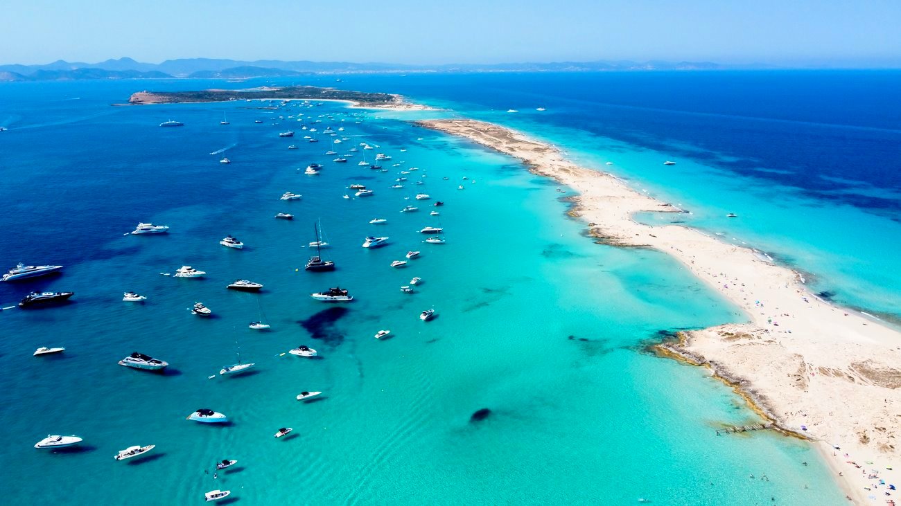 Where to stay in the Balearic Islands? Which Island is best for you ...